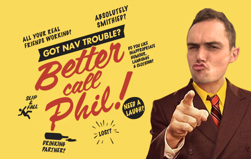 ‘Better call Phil!’ – The secret fell running diary of Ben Mounsey aged ...